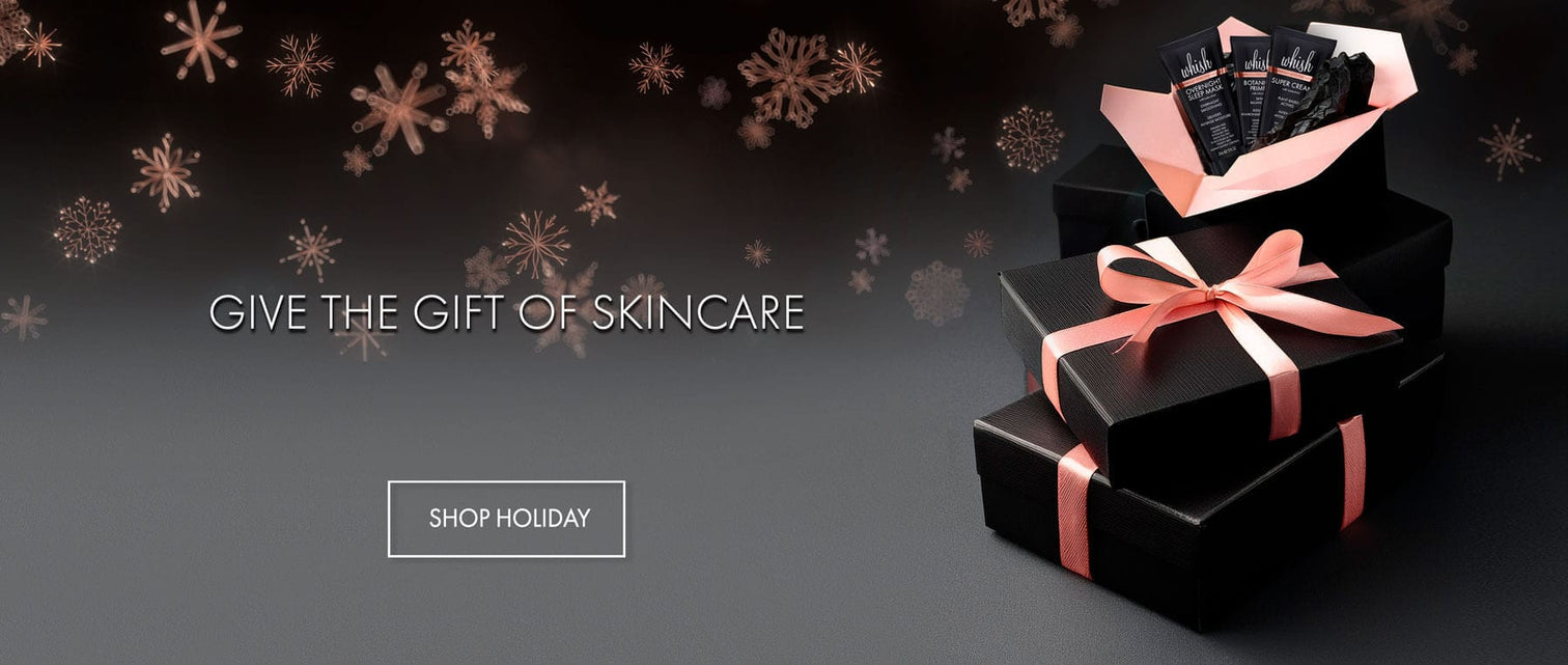 Whish Beauty | Natural & organic products for the face and body