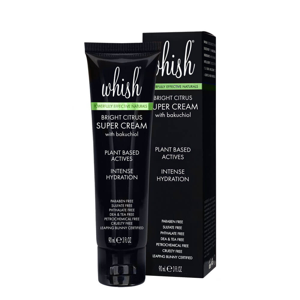 Bakuchiol - All Natural Retinol Replacement | Whish