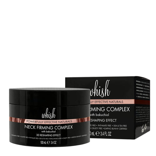 Neck Firming Complex with Bakuchiol