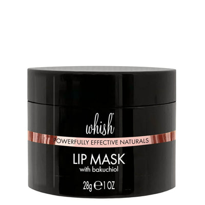 Whish Skin Care - Natural Formulas for Healthy Skin