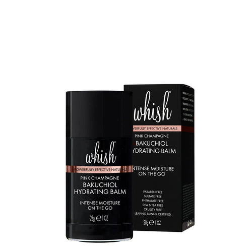 Whish Moisturizers - Hydrating Creams & Body Lotion