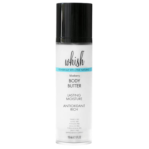 Body Moisturizers - Natural Body Care Moisturizer