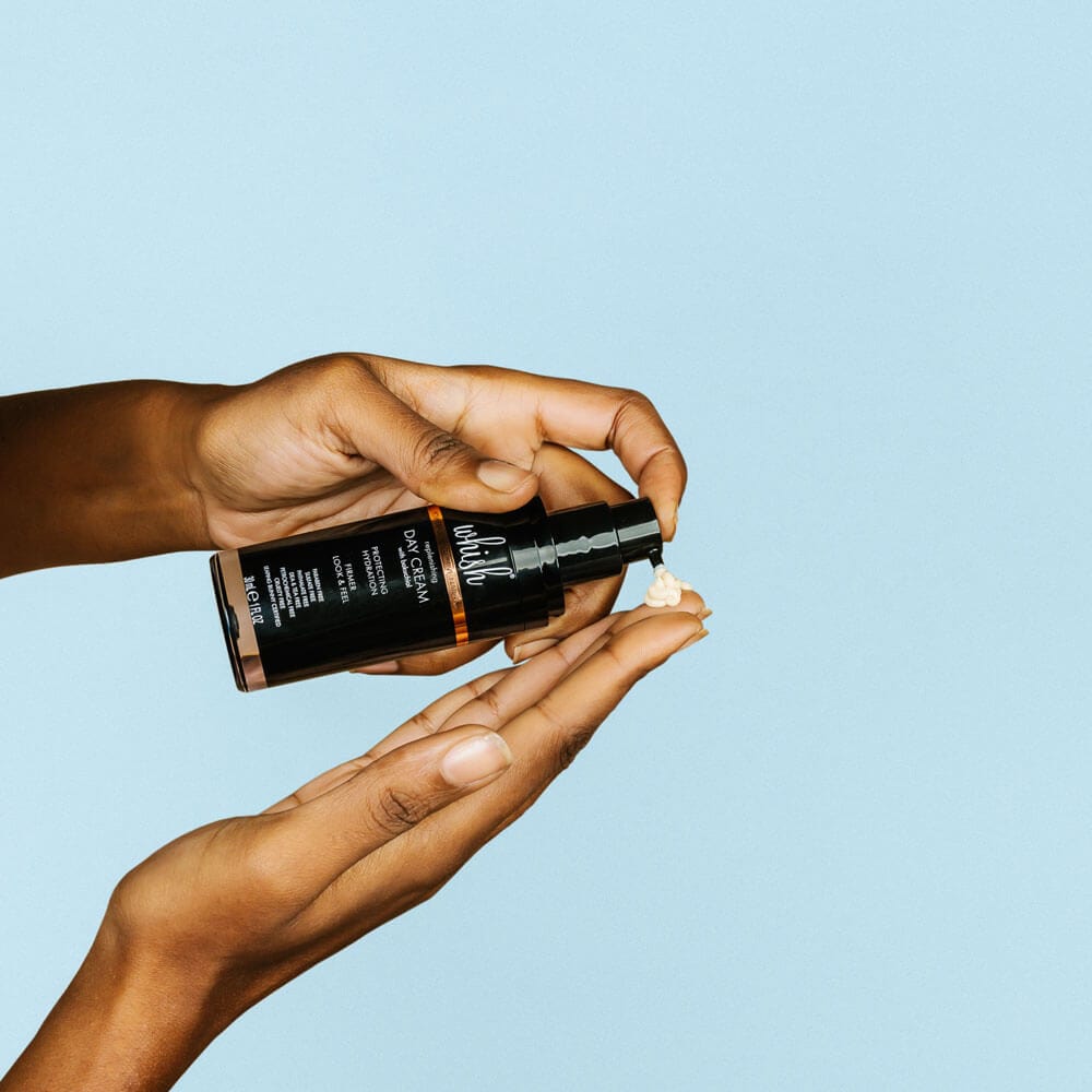 Skin Care - Best Natural Skin Care Products | Whish