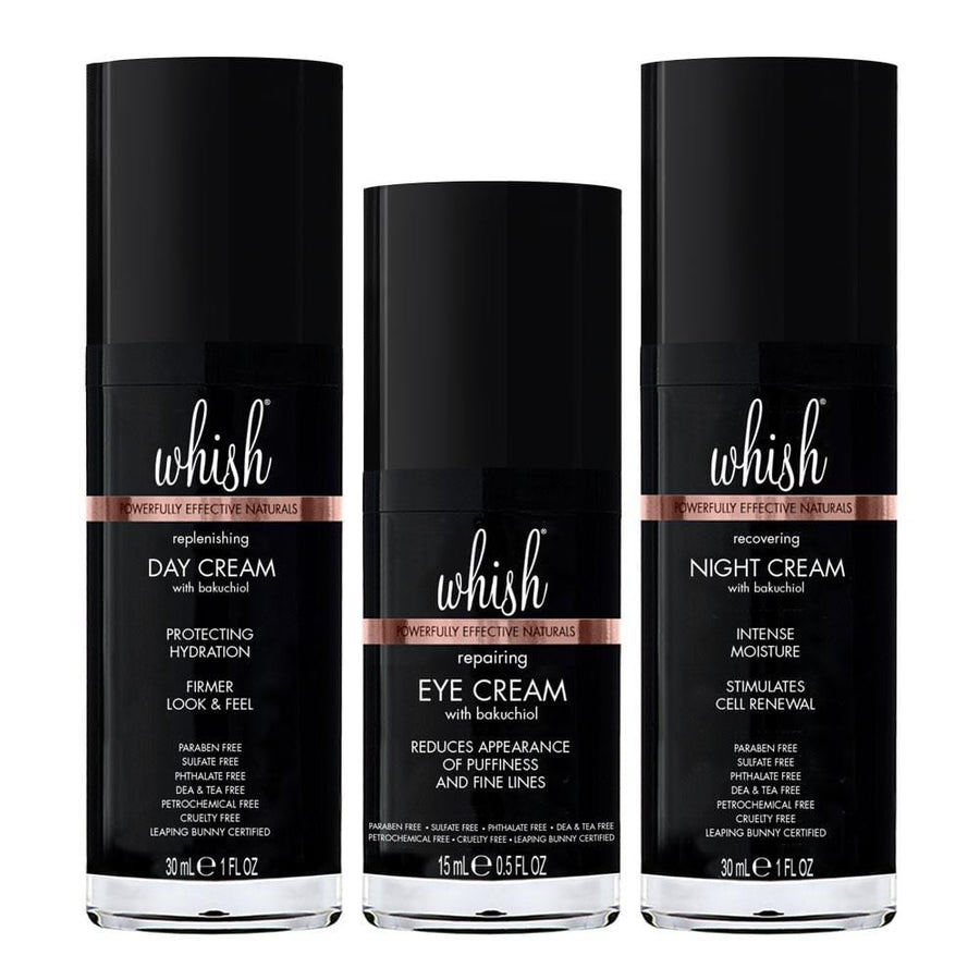 Gift & Travel - Skin Care | Whish