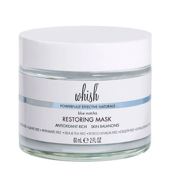 Face Cream - Skin Care Masks - Natural Skincare Products by Whish