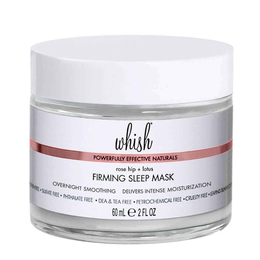 Face Cream - Skin Care Masks - Natural Skincare Products by Whish